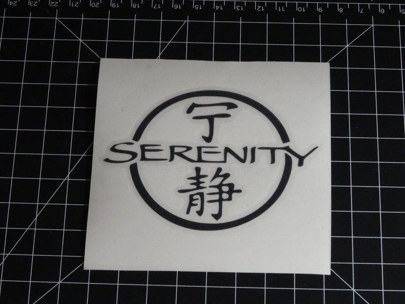 Firefly serenity symbol logo vector - Lasithailand