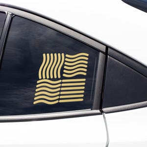 The Fifth Element Vinyl Decal, Car Accessory, Laptop Sticker or Instant ...