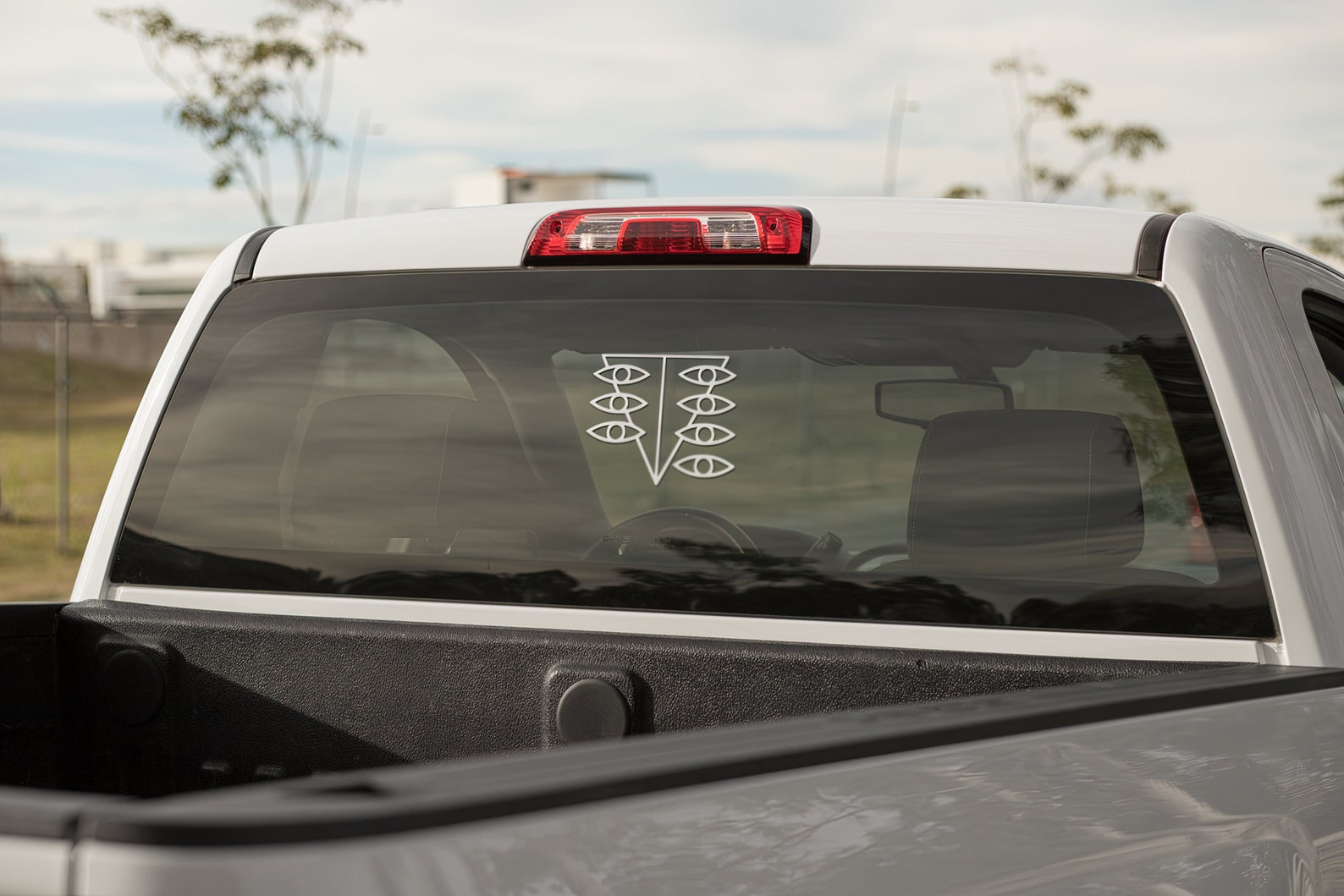 Neon Genesis Evangellion NERV SEELE Vinyl Decal Car - Etsy