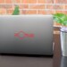 The Fifth Element Zorg Industries Vinyl Decal, Car Accessory, Laptop ...