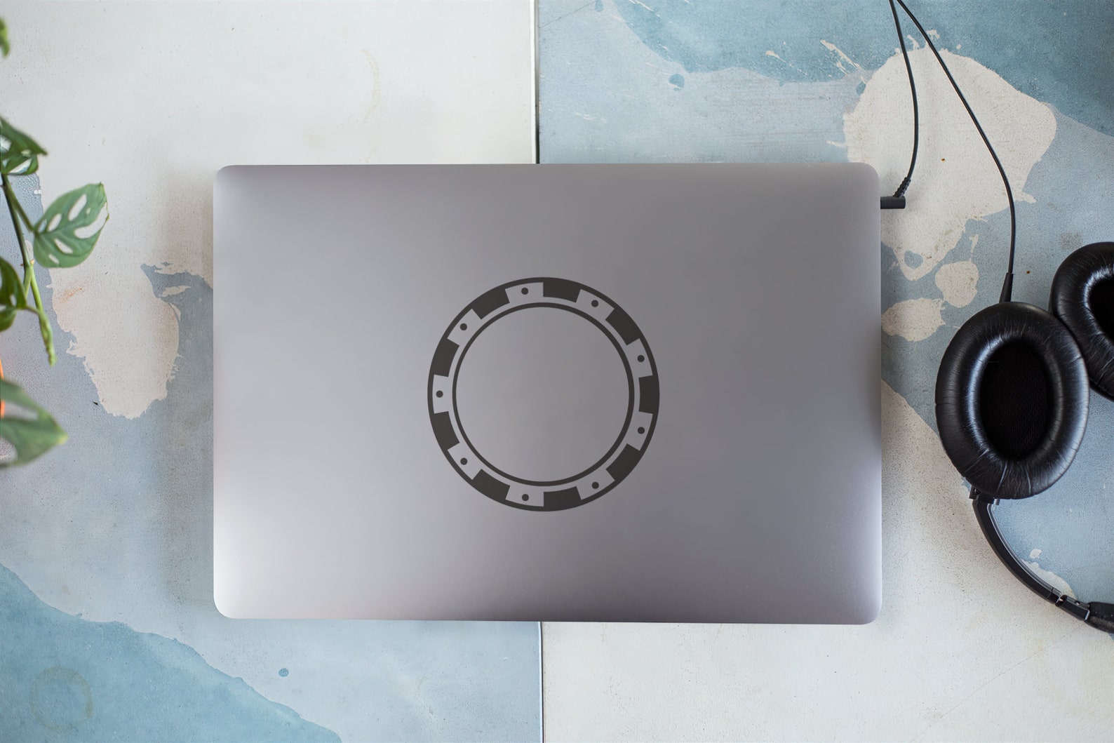 Xena Warrior Princess Chakram Vinyl Decal Car Accessory - Etsy