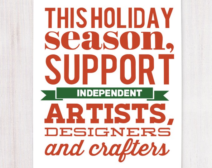 Support Artists, Printable Art, Wall Decor, Instant Download, Craft ...