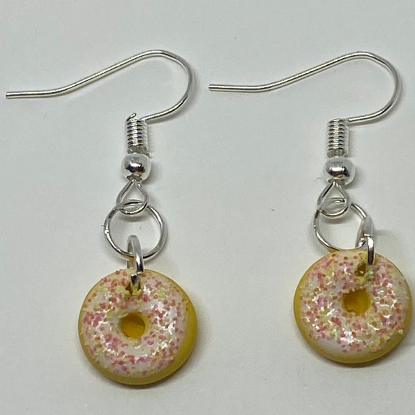 Fimo Charms - Etsy UK