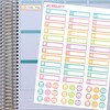 Planner Stickers-pill Tracker - Etsy