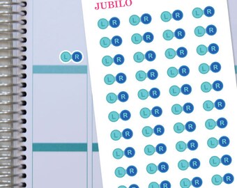 Planner Stickers Planner Meetup Contact Cards Style One - Etsy