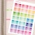 Planner Stickers Check Mark Circles - Etsy