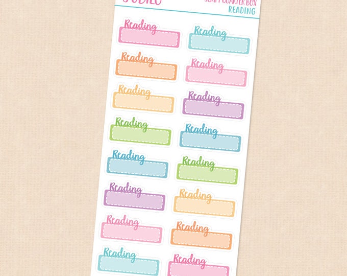 Planner Stickers Work Schedule Stickers - Etsy Canada