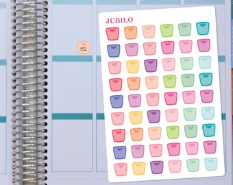 Scale Stickers | Etsy