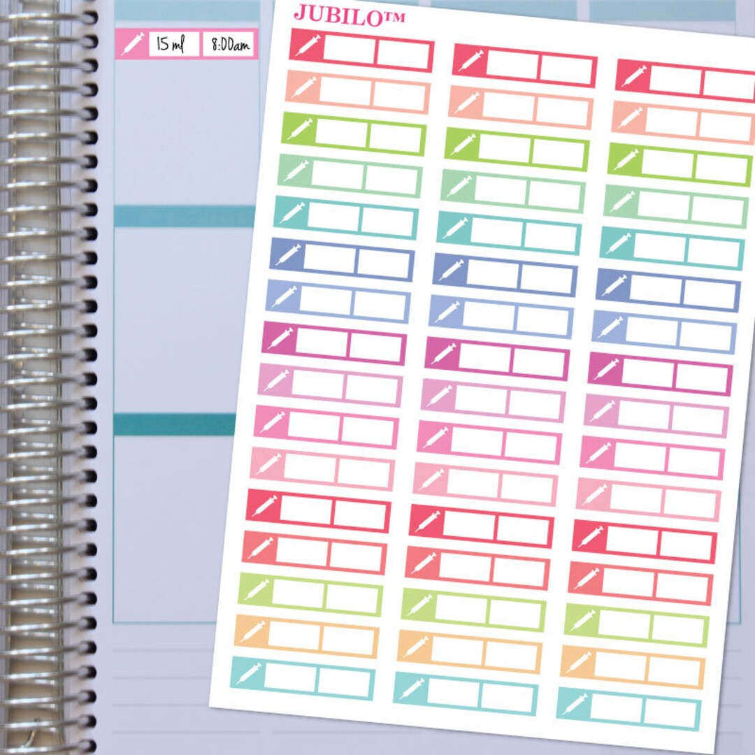 SHOT TRACKER, Insulin Tracker, Medication Tracker, Diabetic Planner ...