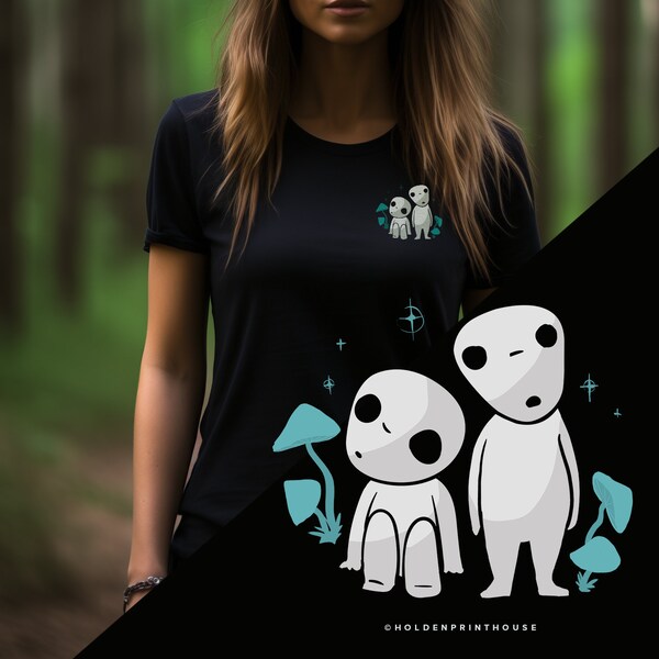 Kodama - Etsy UK