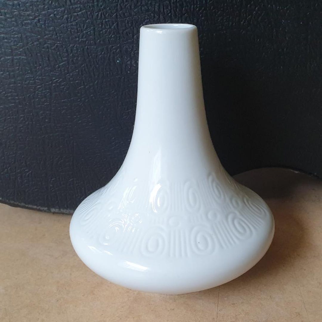 Gerold Porzellan 7290, Tettau Bavaria, West-germany Pottery: Space-age ...