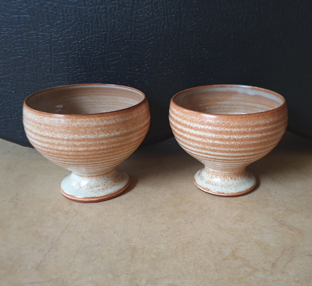 Marc Goldberger for Prima Pottery, Folkestone, England 1970s Studio ...