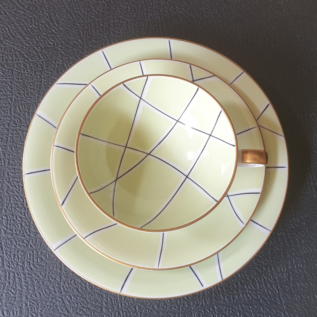 Jacob Hertel 1186, Rehau, Bavaria, West-germany Pottery: Uncommon ...