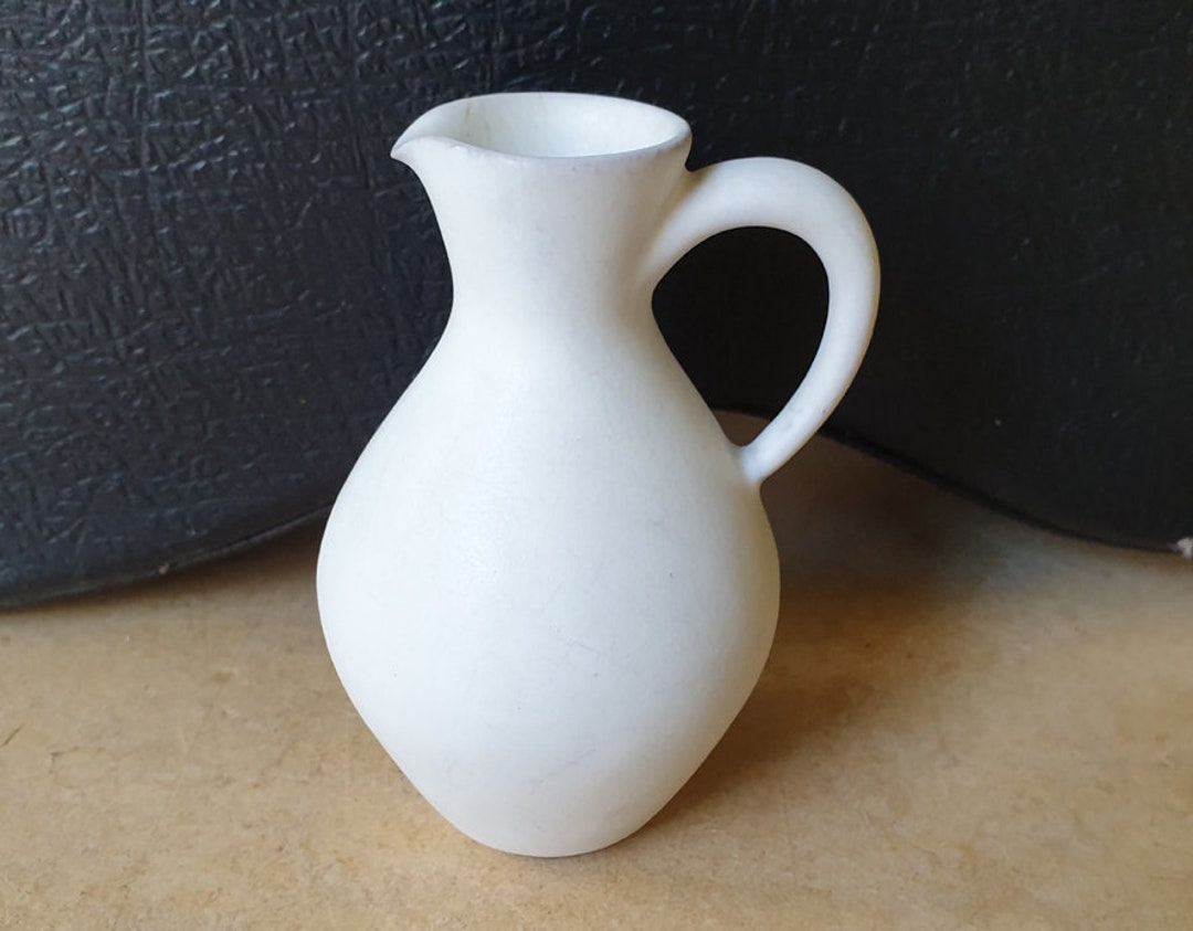 Peter Delius for Hamelner Töpferei: West-germany Art Pottery Hand ...