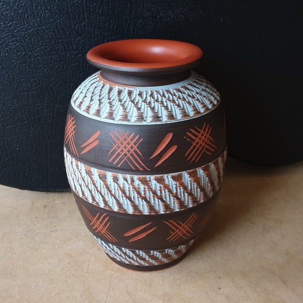 West German Pottery - Etsy