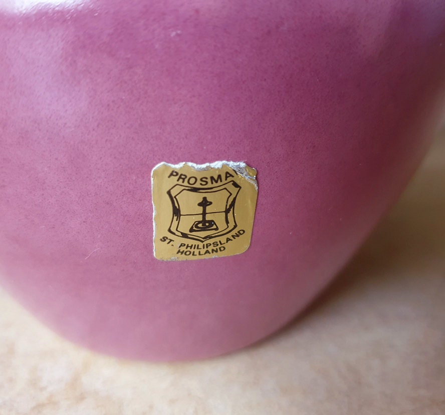 Prosman M1 Sint Philipsland Zeeland Netherlands: minimalist | Etsy