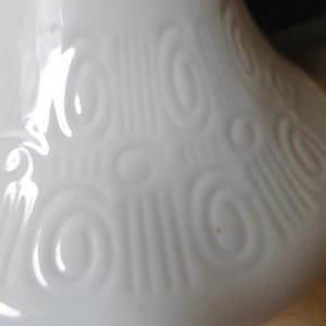 Gerold Porzellan 7290, Tettau Bavaria, West-germany Pottery: Space-age ...