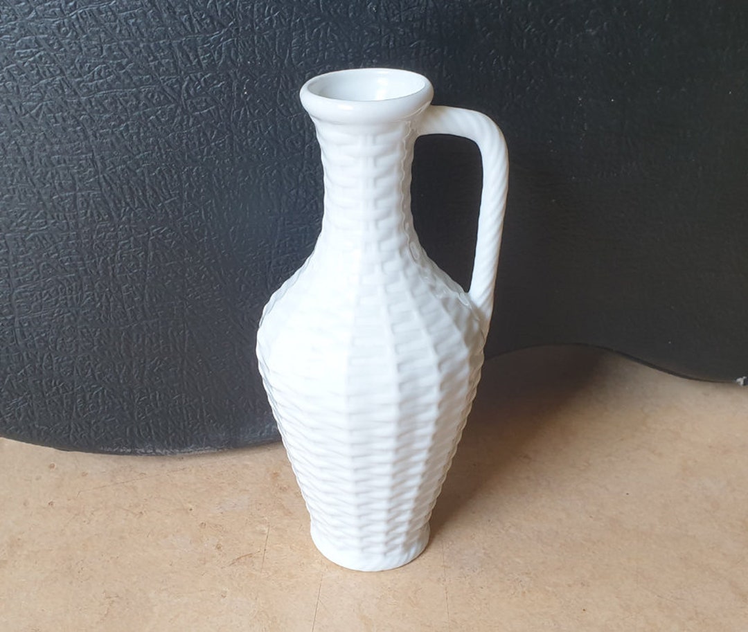 Gerold Porzellan 7236, Tettau Bavaria, West-germany Pottery: Space-age ...