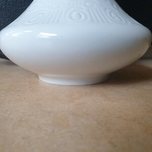 Gerold Porzellan 7290, Tettau Bavaria, West-germany Pottery: Space-age ...