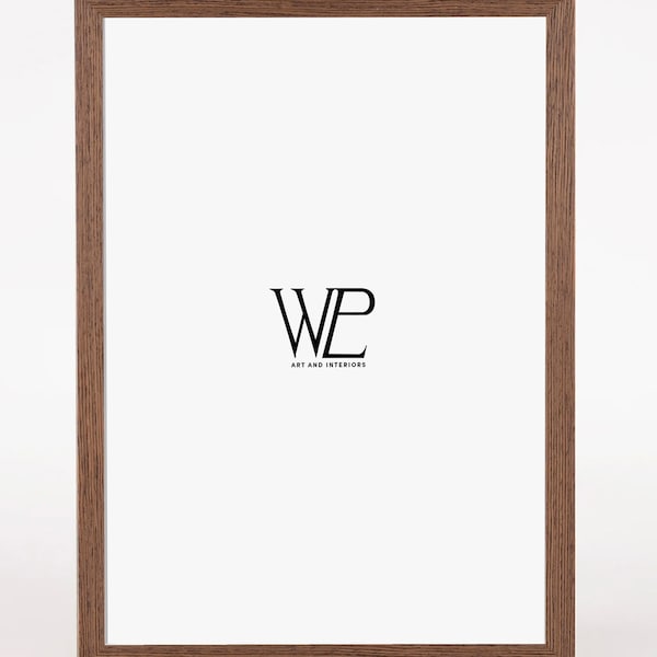 60x60 Cm Picture Frame - Etsy Australia