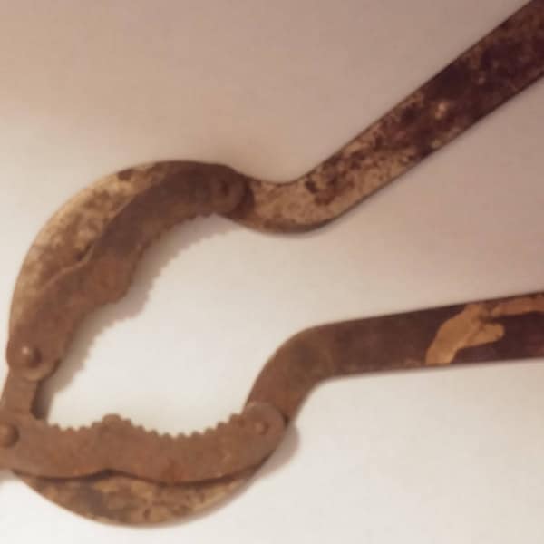 Antique Jar Opener - Etsy