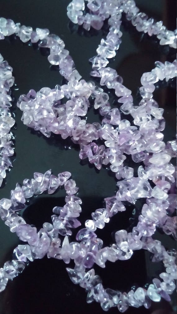 everlast light purple - Gem