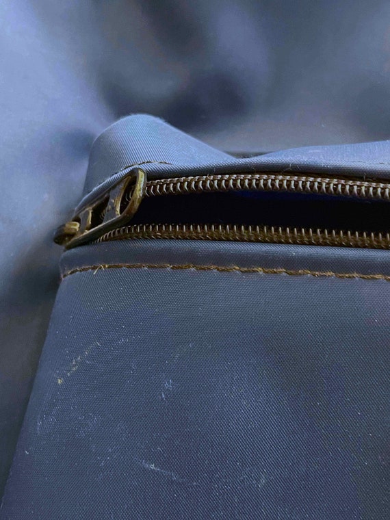 Vintage Backpack -Soviet Union Era Backpack ,Canvas B… - Gem