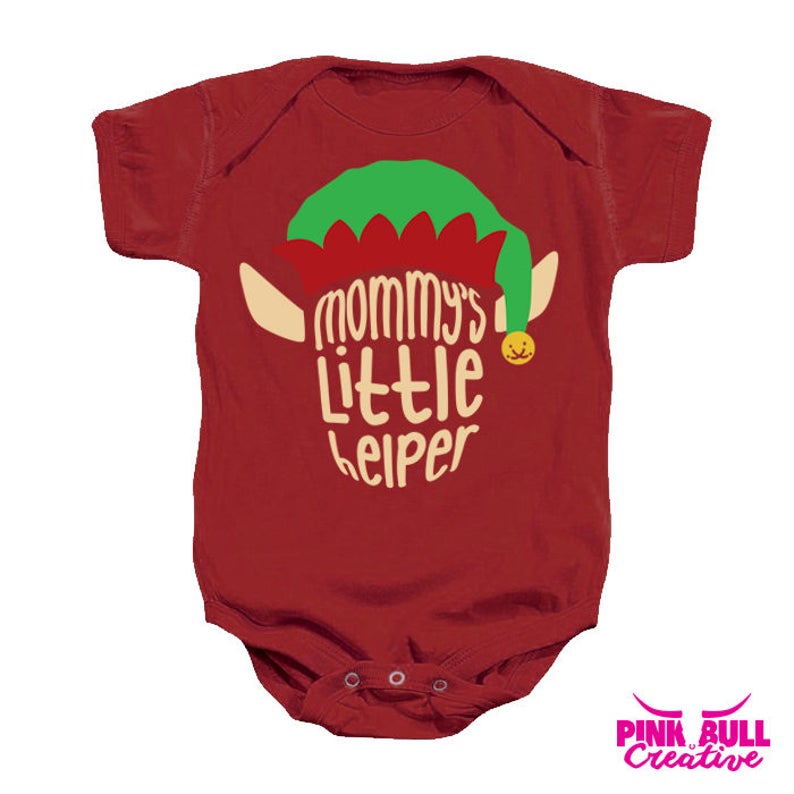 Mommy's Little Helper SVG Cut File for Cricut or Other - Etsy