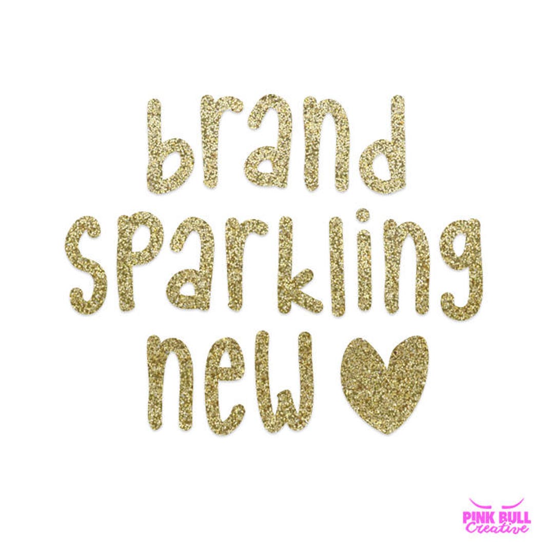 Brand Sparkling New Svg for Cricut, Silhouette, and Cameo Cut File ...
