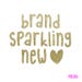 Brand Sparkling New Svg for Cricut, Silhouette, and Cameo Cut File ...