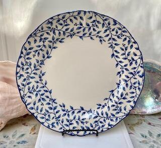 Table Mates Stoneware Dinner Plate Sylvan by Nikko 767 - Etsy