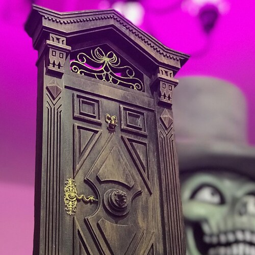 The Labyrinth Red Book Prop Replica | Etsy