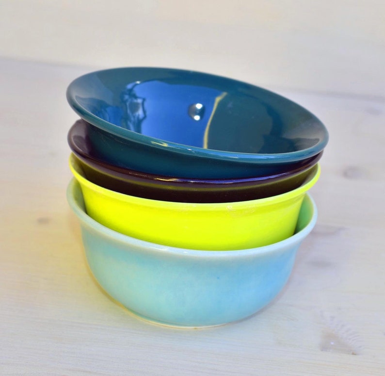Ceramic Soup Bowl Size 3 Cereal Bowl Personal Salad Dish Etsy ceramic-soup-bowl-size-3-cereal-bowl-personal-salad-dish-etsy