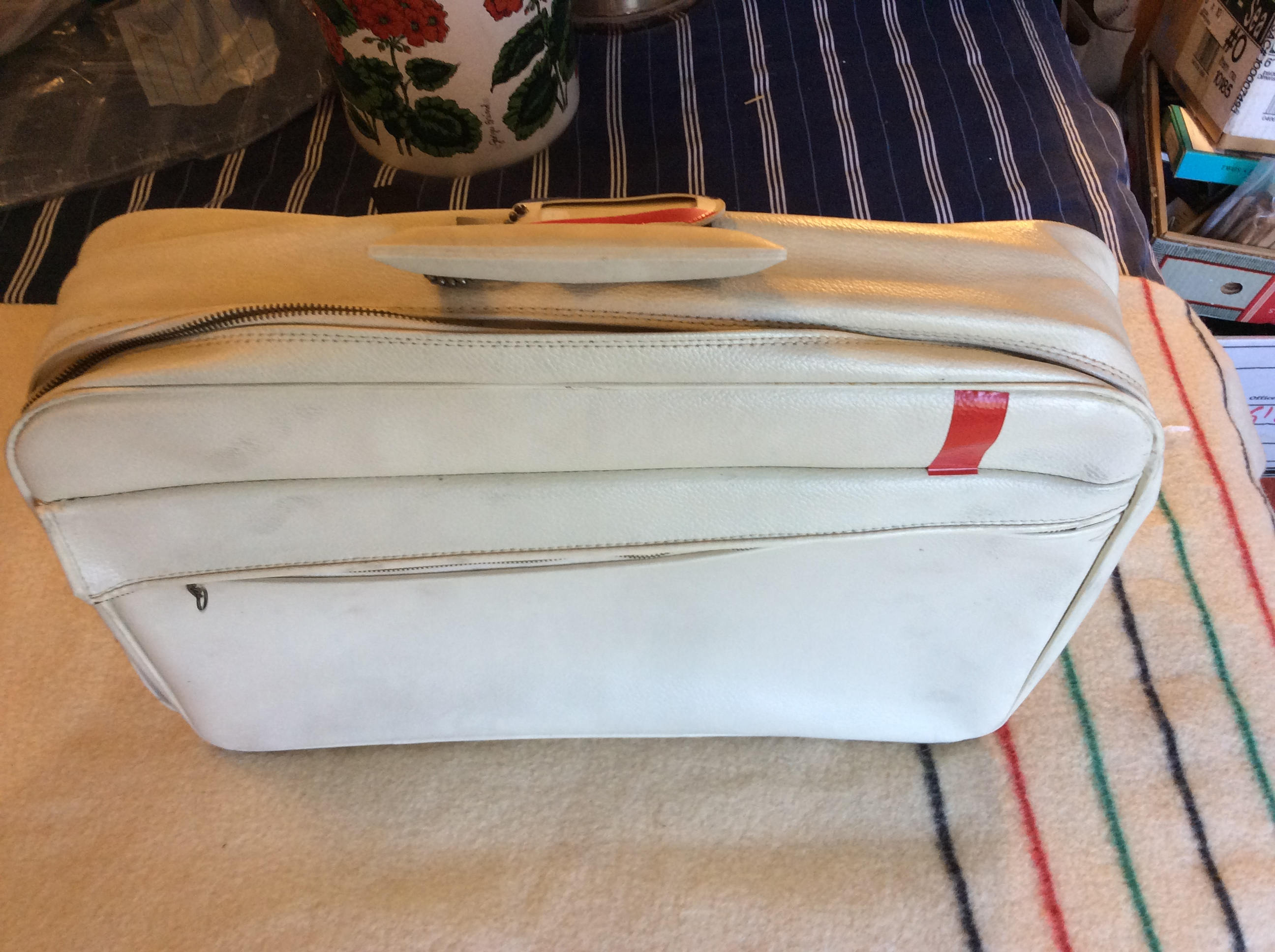 World Airways Cabin Luggage - Etsy