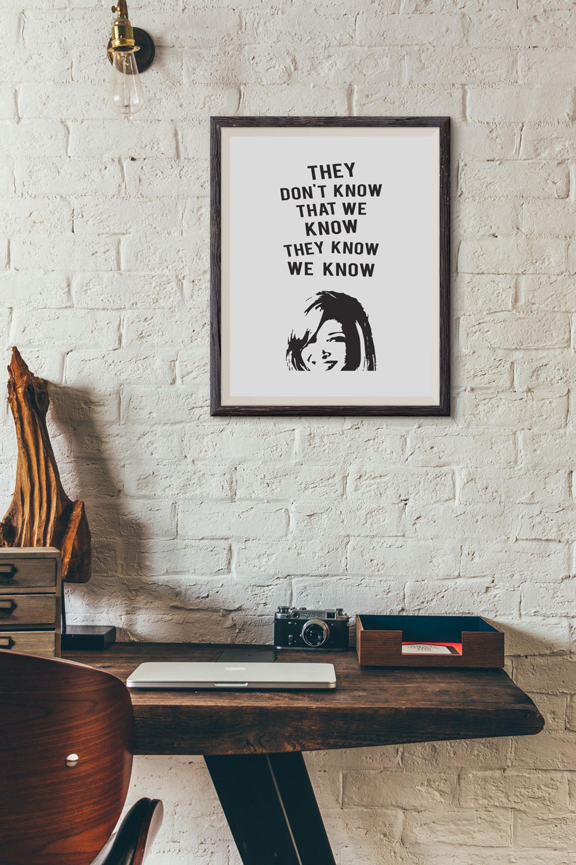 Phoebe Buffay - They Don't Know That We Know They Know We Know ...