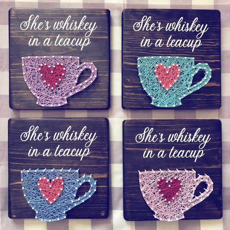 ABUnderwoodCo2 - Etsy