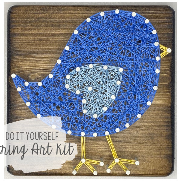 String Art - Etsy