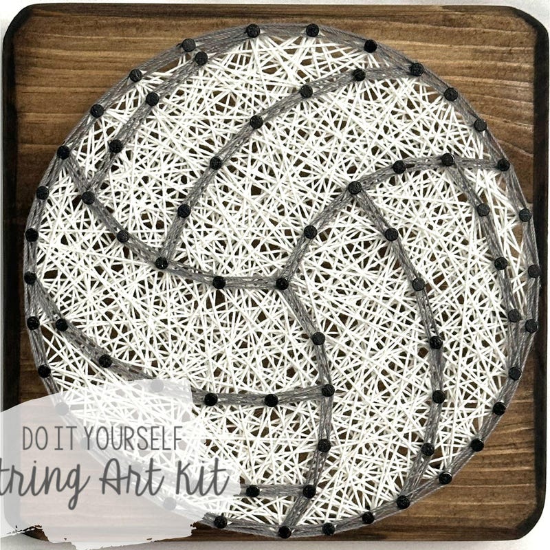 Adult String Art Animals - Etsy