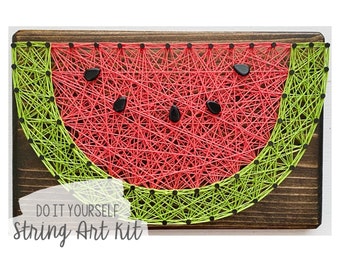DIY Little Princess String Art Kit - Etsy