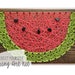 DIY Watermelon String Art Kit - Etsy