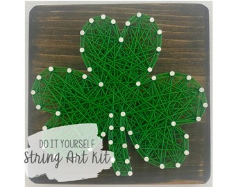 String Art - Etsy UK