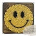 DIY 5x5" Smiley Face String Art Kit - Etsy
