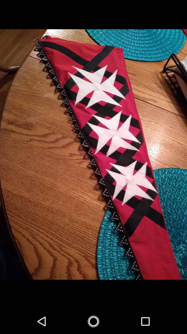 Jousting Caparison Rein Covers with Crinet and Maske or | Etsy