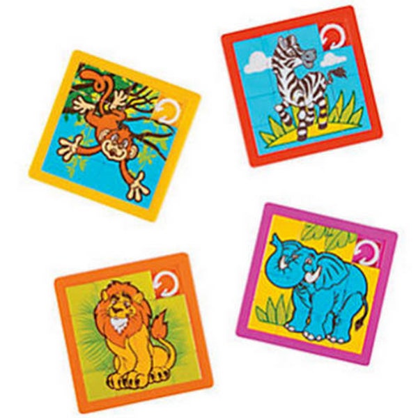 Jungle Party - Etsy UK