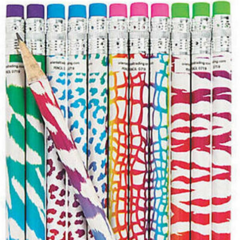 Animal Erasable Pens - Etsy UK