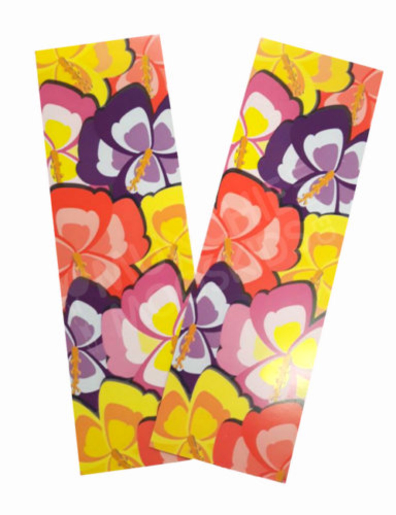 Pack of 12 Hawaii Luau Bookmarks Teacher Reading Book School Beach ...