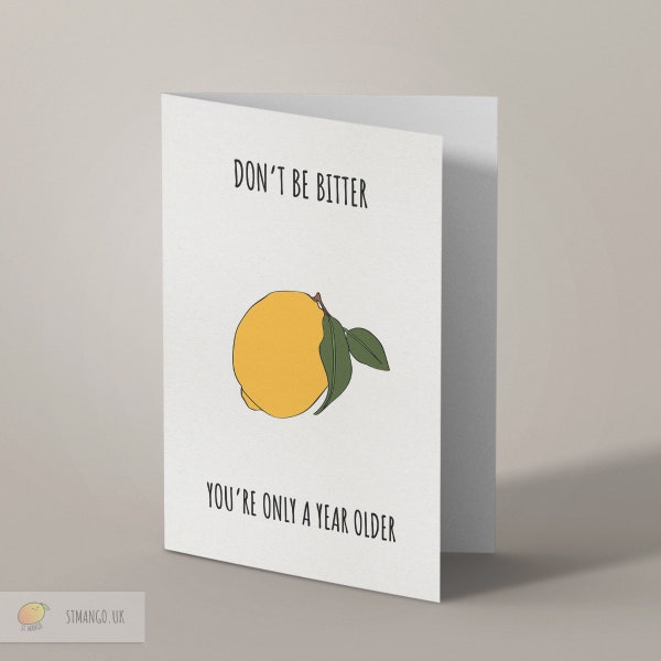 Lemon Puns - Etsy