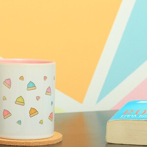 Iced Gem Mug Nostalgic Gifts British Biscuits British - Etsy