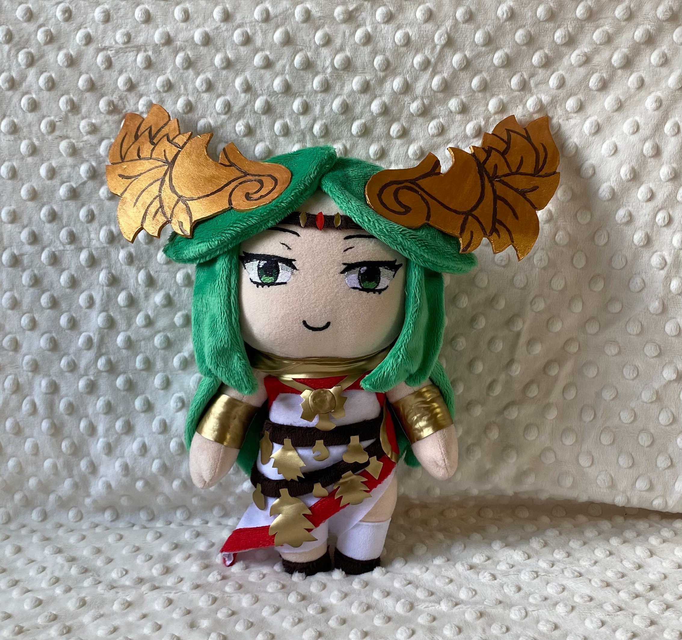 Kid Icarus Palutena