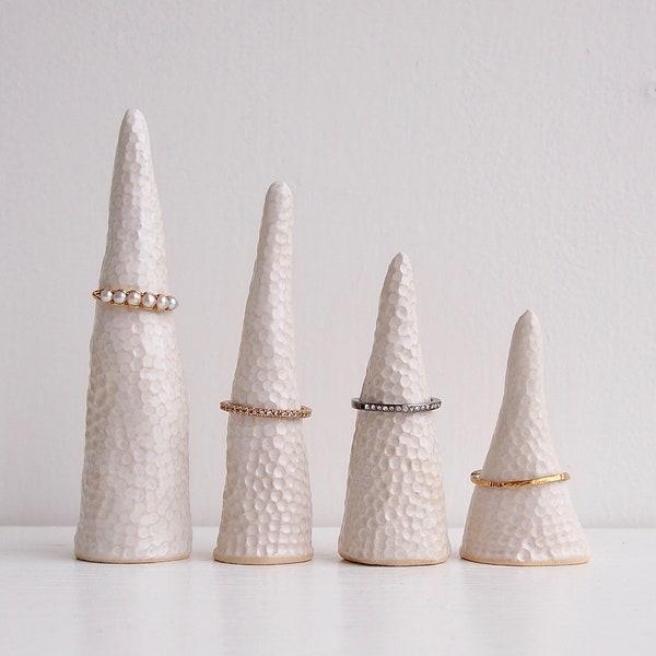 Ring Cone - Etsy